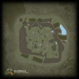 Ellerbach Map v1.0 FS22 Mod | Farming Simulator 22 Mod