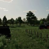 Ellerbach Map v1.0 FS22 Mod | Farming Simulator 22 Mod