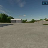 ElmCreek Public Works v1.0 FS22 Mod | Farming Simulator 22 Mod
