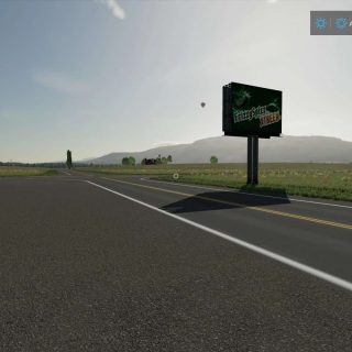ElmCreek Public Works v1.0 FS22 Mod | Farming Simulator 22 Mod