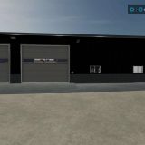 ElmCreek Public Works v1.0 FS22 Mod | Farming Simulator 22 Mod