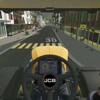 Enhanced Cruise Control v1.0 FS22 Mod | Farming Simulator 22 Mod
