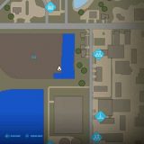 Enhanced Water v1.1 FS22 Mod | Farming Simulator 22 Mod
