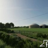 Fairhead Map v1.1 FS22 Mod | Farming Simulator 22 Mod
