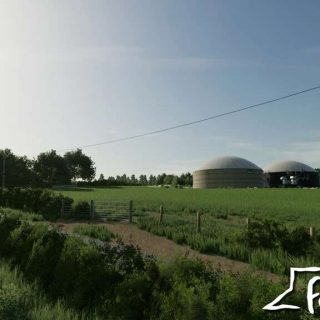 Fairhead Map v1.1 FS22 Mod | Farming Simulator 22 Mod