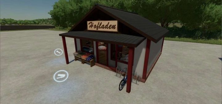 Farming Simulator 22 mods, FS22 Mods, LS22 Mods