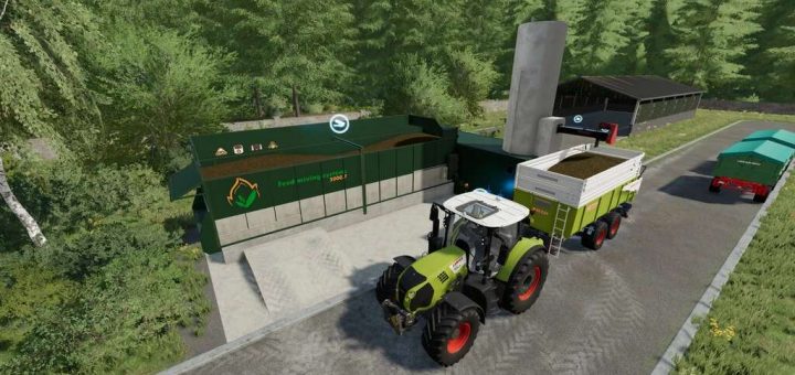 XXL Mods | Farming Simulator 22 Mods