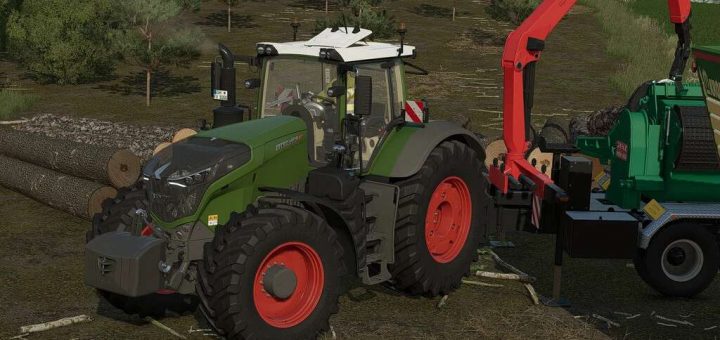 cat Mods | Farming Simulator 22 Mods