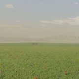Flat map BETA v1.0 FS22 Mod | Farming Simulator 22 Mod