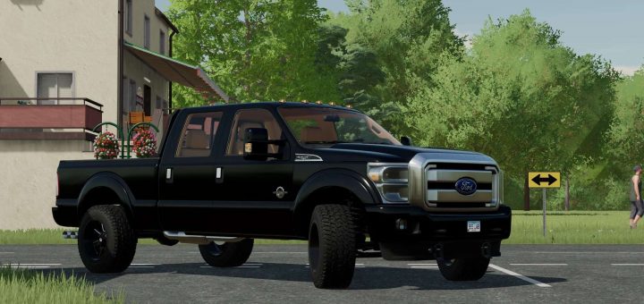 FS22 Trucks Mods | Farming Simulator 22 Trucks Mod | LS22 Trucks mod