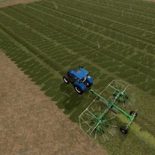 Hay maker windrowers pack v2.0 FS22 Mod | Farming Simulator 22 Mod