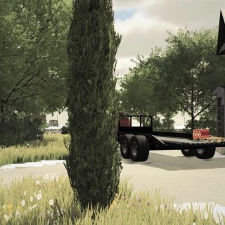 Home Based Business V1.0 FS22 Mod | Farming Simulator 22 Mod