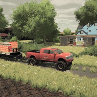 Home Based Business V1.0 FS22 Mod | Farming Simulator 22 Mod