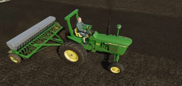 FS22 Implements Mods | Farming Simulator 22 Implements Mods