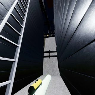 Ladder Pack v1.0 FS22 Mod | Farming Simulator 22 Mod