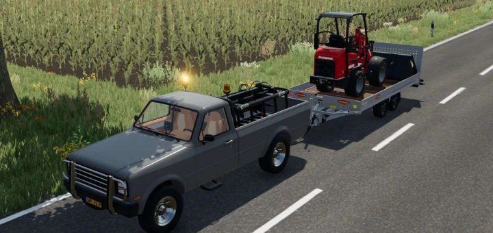 FS22 Vehicles Mods | Farming Simulator 22 Vehicles Mods