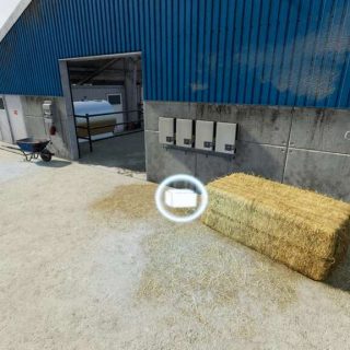 Lizard Cow Barns - Expandable Pastures Ready v1.0 FS22 Mod | Farming ...