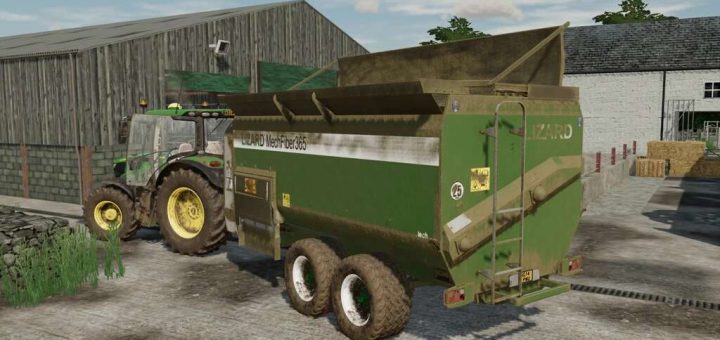 ireland Mods | Farming Simulator 22 Mods