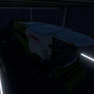 LIZARD Underground Storage Facility v1.0 FS22 Mod | Farming Simulator ...