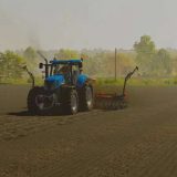 Menu backgrounds v1.0 FS22 Mod | Farming Simulator 22 Mod