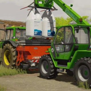 Menu backgrounds v1.0 FS22 Mod | Farming Simulator 22 Mod