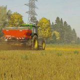 Menu backgrounds v1.0 FS22 Mod | Farming Simulator 22 Mod