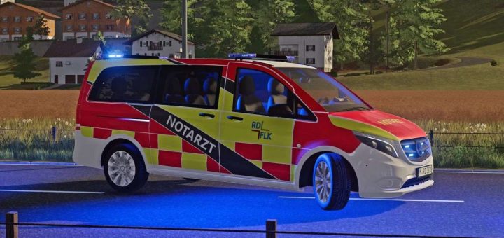 RTW Mods | Farming Simulator 22 Mods