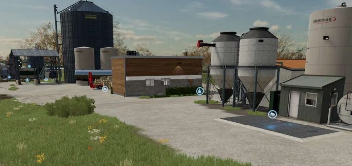 FS22 Objects Mods | Farming Simulator 22 Objects Mods