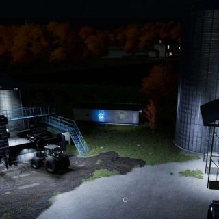 Metals And Gem Production v1.0 FS22 Mod | Farming Simulator 22 Mod