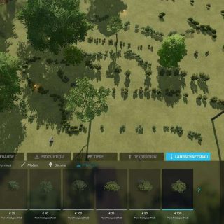 More tree types v1.0.0.1 FS22 Mod | Farming Simulator 22 Mod