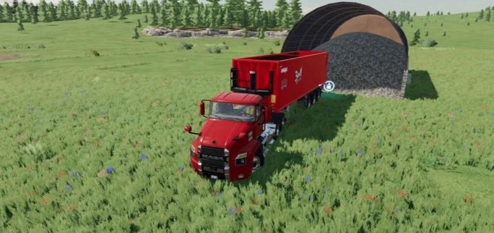 FS22 Objects Mods | Farming Simulator 22 Objects Mods