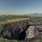 NORDGRAD Map V2.0.4 FS22 Mod | Farming Simulator 22 Mod
