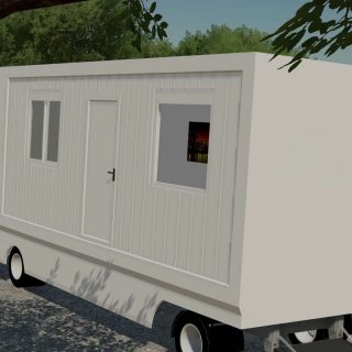 Pack statilini v1.0 FS22 Mod | Farming Simulator 22 Mod