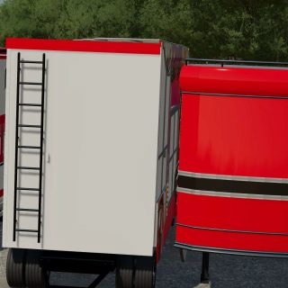 Pack statilini v1.0 FS22 Mod | Farming Simulator 22 Mod