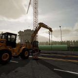 Pipe Pack v1.0 FS22 Mod | Farming Simulator 22 Mod