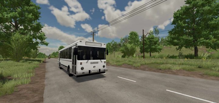 Caravan pack v1.0 FS22 Mod | Farming Simulator 22 Mod