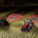 Potato Harvesters v1.0.1.3 FS22 Mod | Farming Simulator 22 Mod