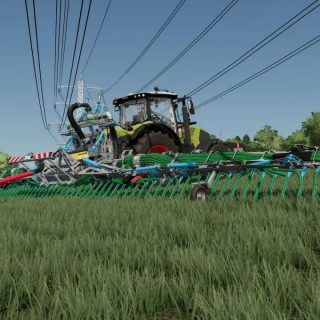 Pumps N' Hoses Pendillard Pack v1.0 FS22 Mod | Farming Simulator 22 Mod