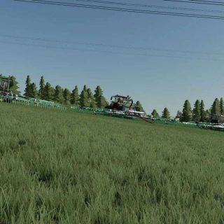 Pumps N' Hoses Pendillard Pack v1.0 FS22 Mod | Farming Simulator 22 Mod
