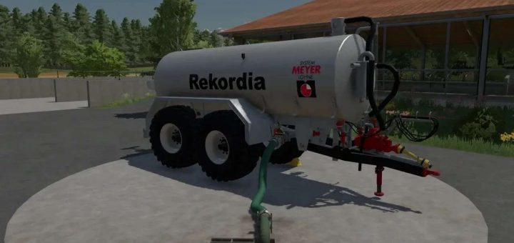 FS22 Trailers Mods | Farming Simulator 22 Trailers Mods | LS22 Trailer