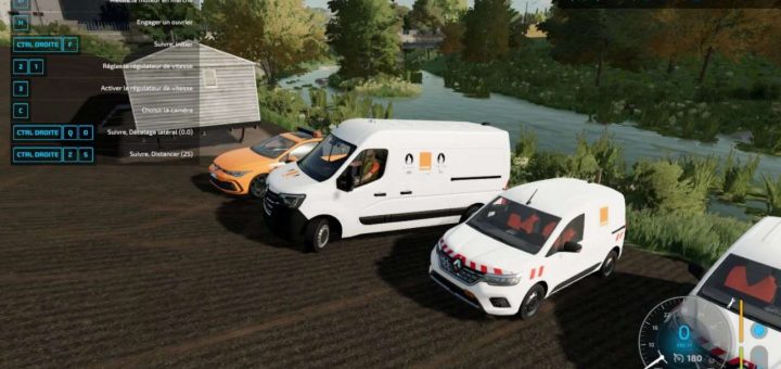FS22 Vehicles Mods | Farming Simulator 22 Vehicles Mods