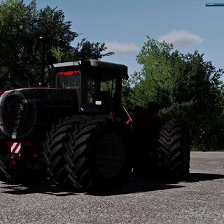 RSM 2000 Series v1.0 FS22 Mod | Farming Simulator 22 Mod