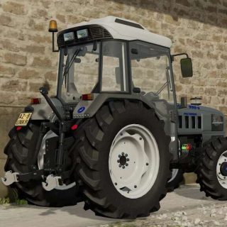 SDF Vineyard Pack v2.0 FS22 Mod | Farming Simulator 22 Mod