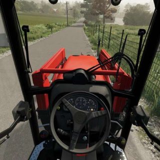 SDF Vineyard Pack v2.0 FS22 Mod | Farming Simulator 22 Mod