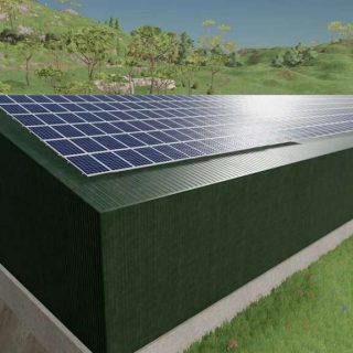 Solarpanels v1.1 FS22 Mod | Farming Simulator 22 Mod