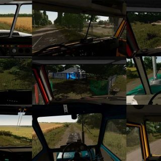 SVC Gorbany v2.0.1 FS22 Mod | Farming Simulator 22 Mod