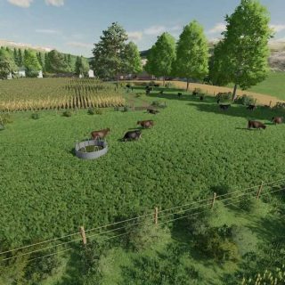 The Little Campaign v1.0 FS22 Mod | Farming Simulator 22 Mod