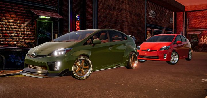 FS22 Cars Mods | Farming Simulator 22 Cars Mods