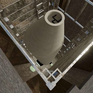 Trench Box Pack v1.0 FS22 Mod | Farming Simulator 22 Mod