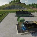 Universal Crusher v2.1 FS22 Mod | Farming Simulator 22 Mod